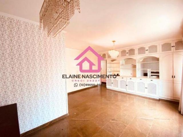 Apartamento à venda com 3 dormitórios no Gonzaga