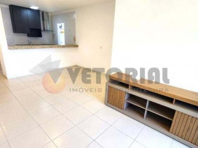 Apartamento à venda com 3 dormitórios no Indaiá em Caraguatatuba SP
