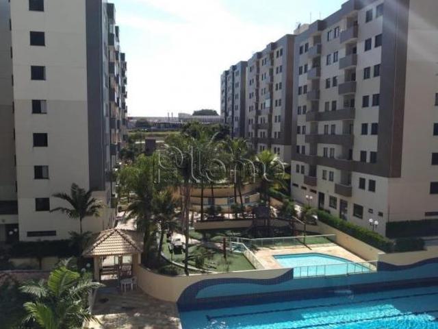 Apartamento à venda com 3 dormitórios no Jardim do Lago, Campinas