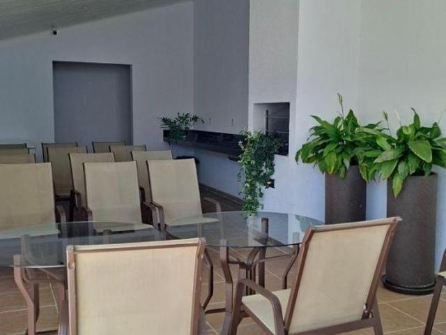 Apartamento à venda com 3 dormitórios no Jardim Panorama, Sorocaba