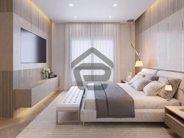 Apartamento à Venda com 3 Dormitórios no Jardins
