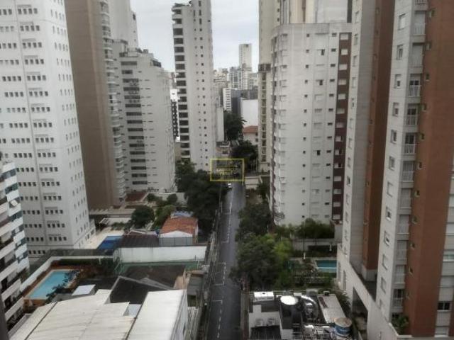 Apartamento à venda com 3 dormitórios no Jardins!