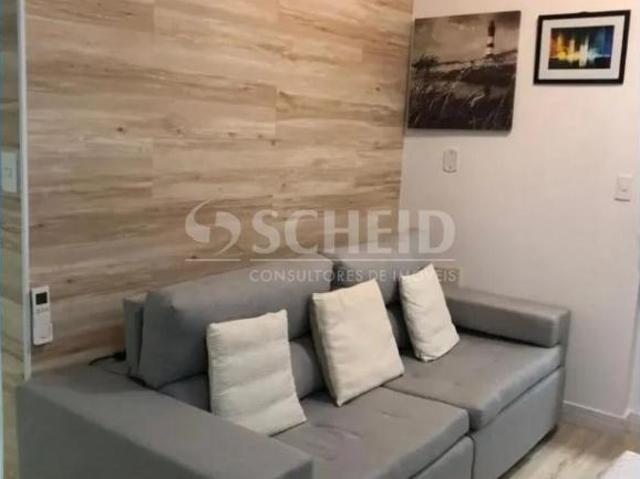 Apartamento á venda com 3 dormitórios no Jd. Prudência!