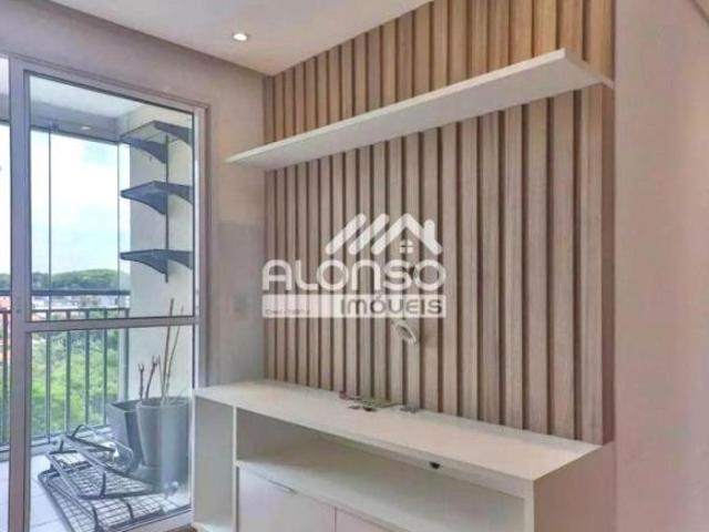 APARTAMENTO A VENDA COM 3 DORMITÓRIOS NO PASSEIO DO BOSQUE BUTANTÃ PERTO DA USP