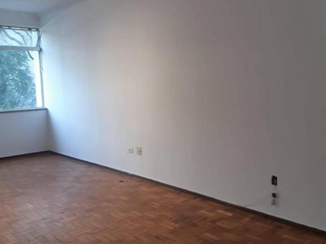 Apartamento à venda com 3 dormitórios no Paraiso