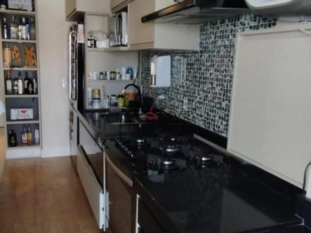 Apartamento à venda com 3 Dormitórios no Parque Itália, Campinas/SP