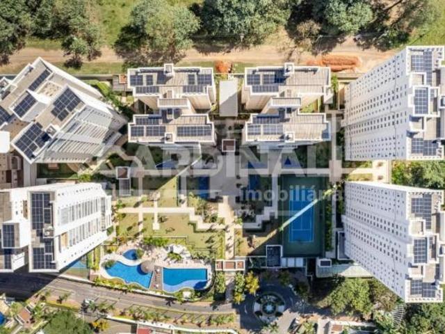 Apartamento à Venda com 3 dormitórios no Prime Family Club Conforto, Sofisticação e Lazer em Campi