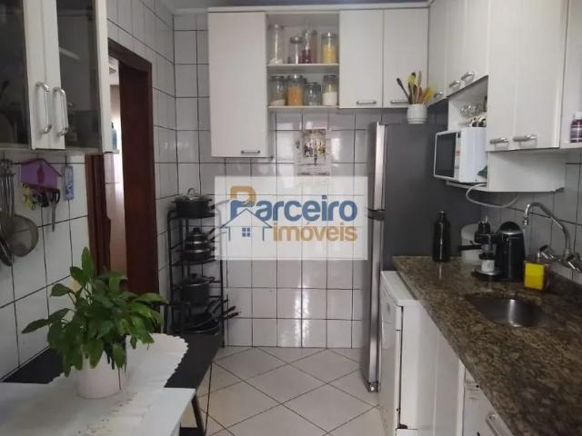 Apartamento a venda com 3 dormitórios à venda, 107 m² por R$ 668.000,00 Chácara Santo Antônio. Zo