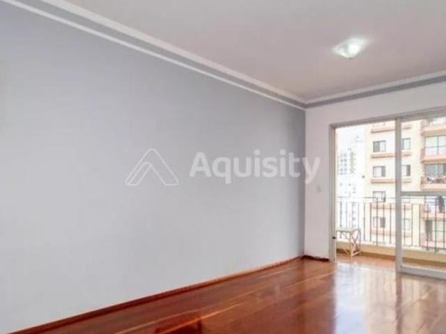 Apartamento a venda com 3 Dormitórios Alto da Mooca SP por R$550 mil