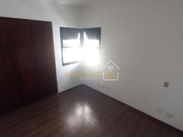 Apartamento a venda com 3 dormitorios – Aparecida – Santos