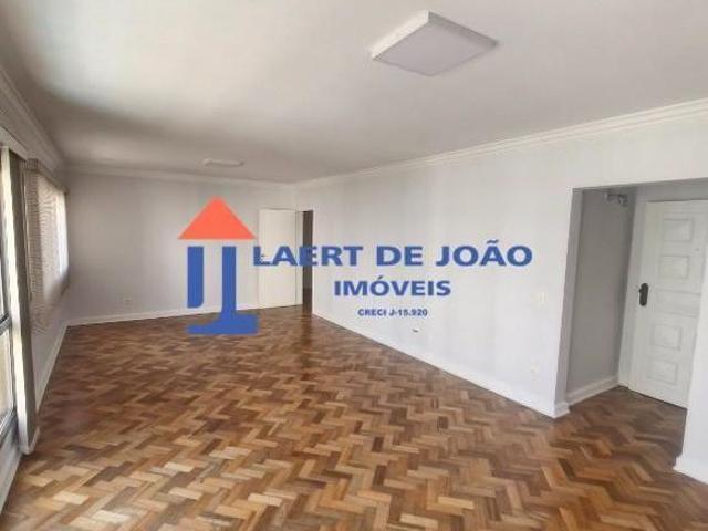APARTAMENTO Á VENDA COM 3 DORMITÓRIOS CAMPO BELO 128 M²