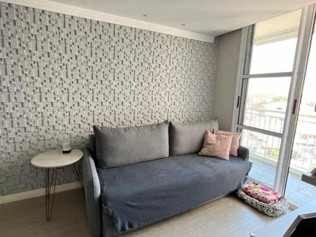 Apartamento à venda com 3 dormitorios com 60 m2, com 1 suite na Vila dos Remédios Osasco