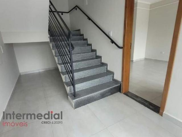 Apartamento à venda com 3 dormitórios com 3 suítes em excelente localização