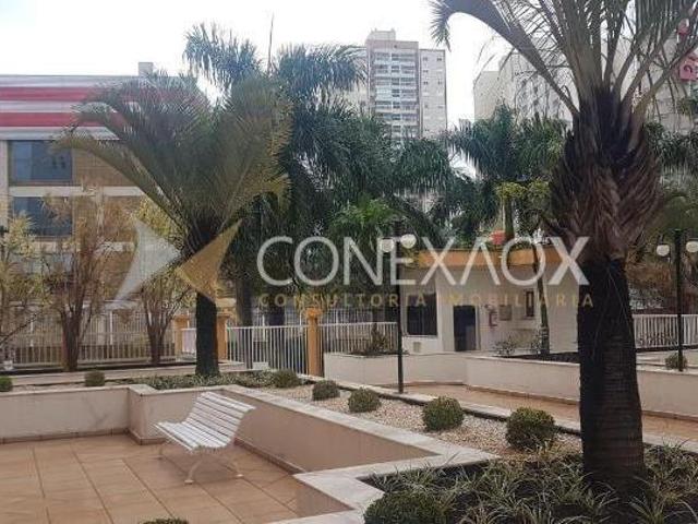 APARTAMENTO A VENDA COM 3 DORMITÓRIOS CONDOMÍNIO AQUARELA MANSÕES STO ANTONIO CA