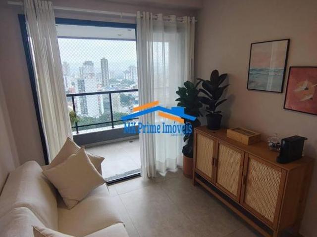 Apartamento à Venda com 3 Dormitórios – Condomínio Blend Bela Vista|Osasco