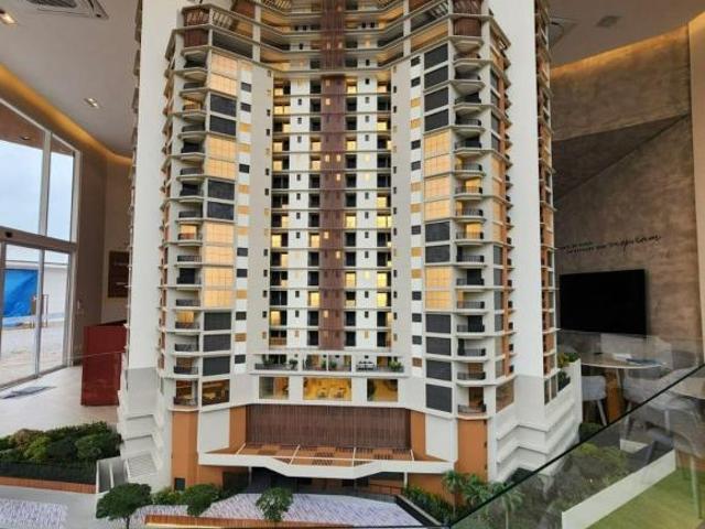 APARTAMENTO A VENDA COM 3 DORMITORIOS – DOPPIO JUNDIAI – EM CONSTRUCAO REF. 24010