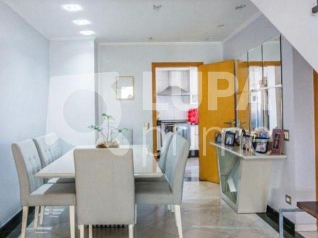 APARTAMENTO Á VENDA COM 3 DORMITÓRIOS E 3 VAGAS NA VILA MARIA