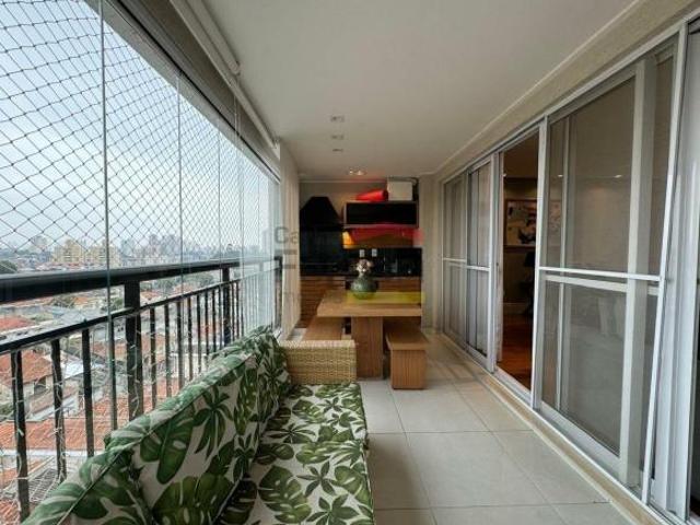 Apartamento à venda com 3 dormitórios e 3 vagas no Parque Mandaqui