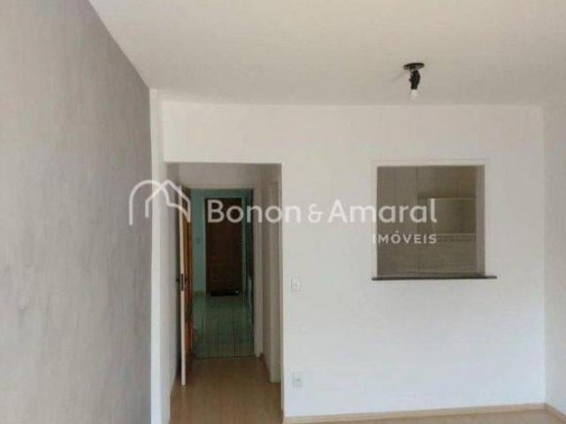 Apartamento a venda com 3 dormitórios e 3 banheiros no Taquaral!