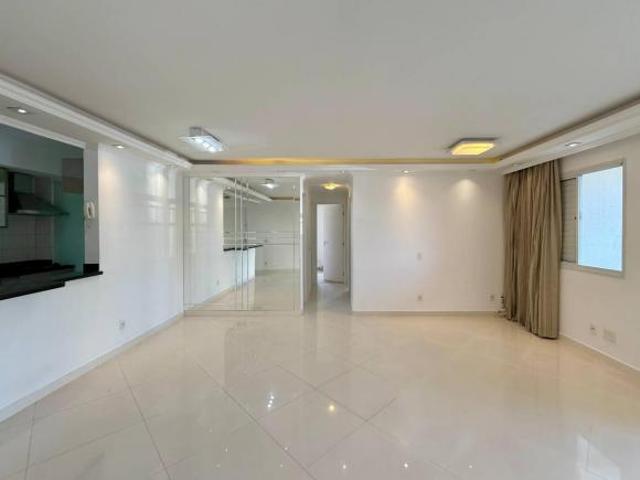 Apartamento à venda com 3 dormitórios e 107m² no Jardim Marajoara São Pau