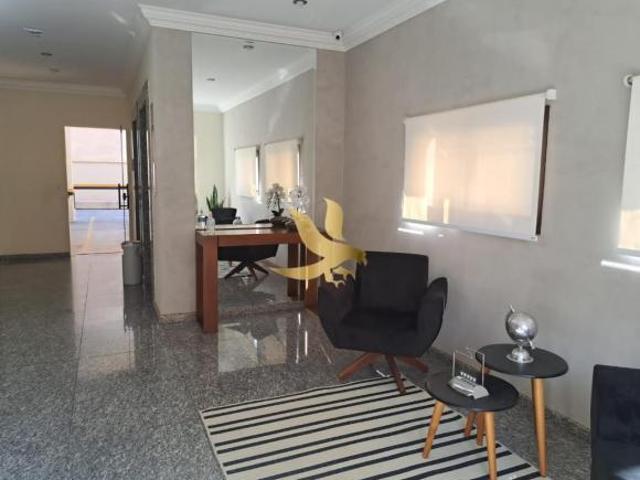 Apartamento à venda com 3 dormitórios e 117m² Cambuí Campinas SP