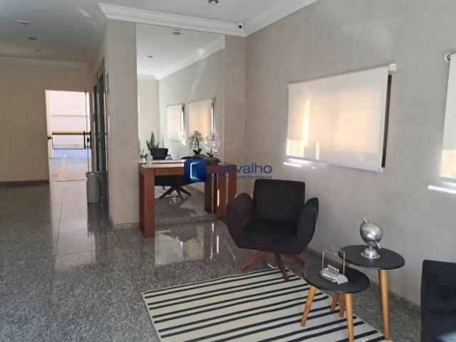Apartamento à venda com 3 dormitórios e 117m² no Cambuí Campinas SP