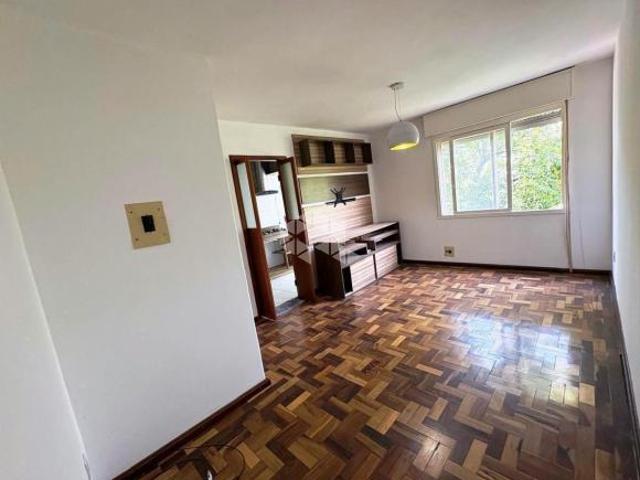 Apartamento à venda, com 3 dormitórios e 1 vaga de garagem, no Bairro Cristo Redentor