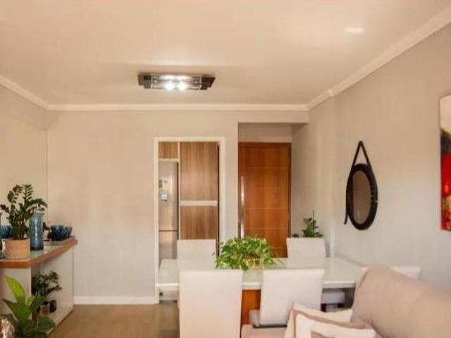 Apartamento à venda com 3 dormitórios e 1 vaga em Santana