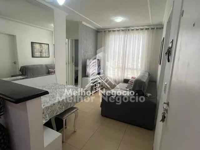 Apartamento à venda com 3 dormitórios e 1 banheiro no Condomínio Pitangueiras Excelente localizaçã