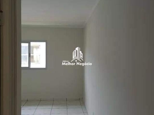 Apartamento à venda com 3 dormitórios e 1 banheiro no Condomínio Residencial Monte Carlo em Hortolân