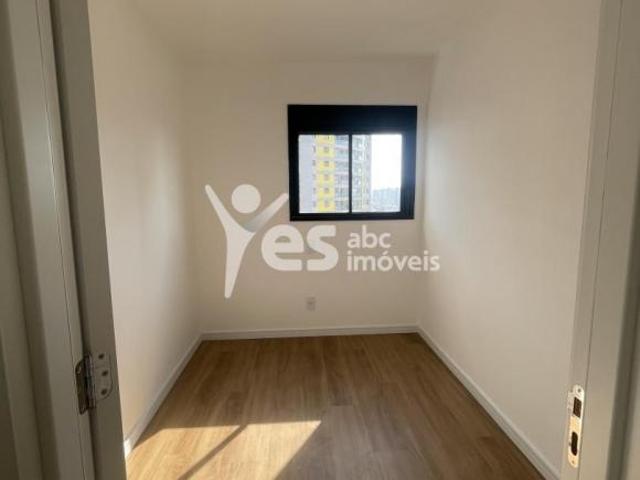 Apartamento a venda com 3 dormitórios e 1 suíte Vila Assunção – Santo André RE