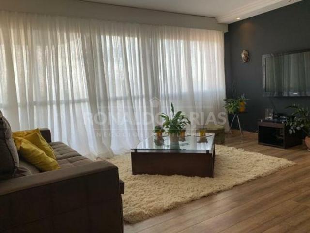 Apartamento à venda em Santo Amaro / São Paulo
