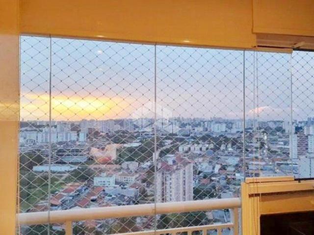 Apartamento a venda com 3 Dormitórios e 2 Vaga de garagem!