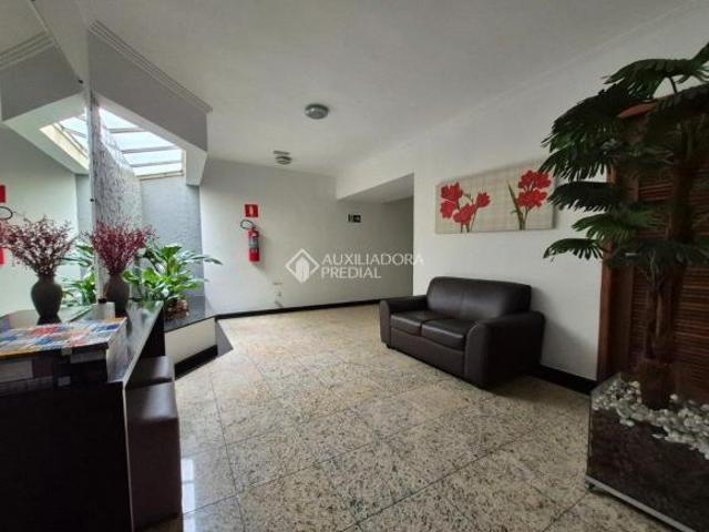 Apartamento á venda com 3 dormitórios e 2 vagas Bairro Assunção SBC