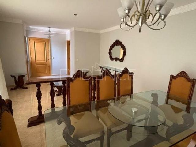 Apartamento à venda com 3 dormitórios e 2 vagas com 122 m² no bairro Tatuapé
