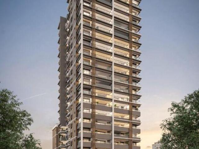 Apartamento a venda com 3 dormitórios e 2 vagas em Pinheiros Breve lançamento