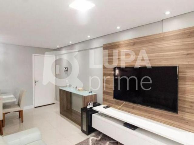 APARTAMENTO Á VENDA COM 3 DORMITÓRIOS E 2 VAGAS NA VILA MARIA ALA