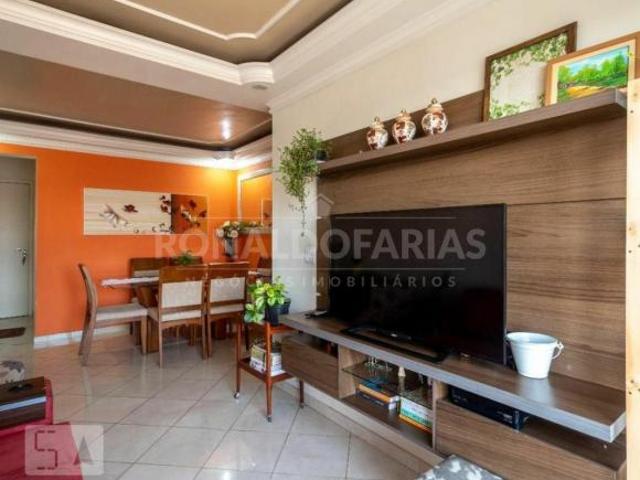 Apartamento à venda em Interlagos / São Paulo