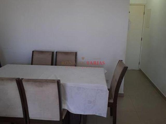 Apartamento à venda no Interlagos / São Paulo