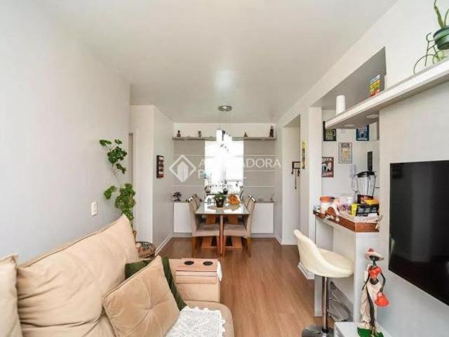 Apartamento à Venda com 3 Dormitórios e 2 Vagas no Jardim Itu Sabará