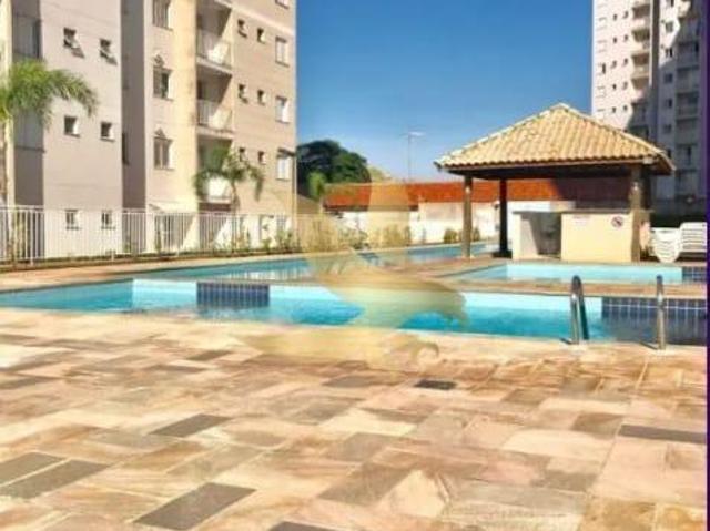 Apartamento à venda com 3 dormitórios e 70m² Vila Nova Campinas SP