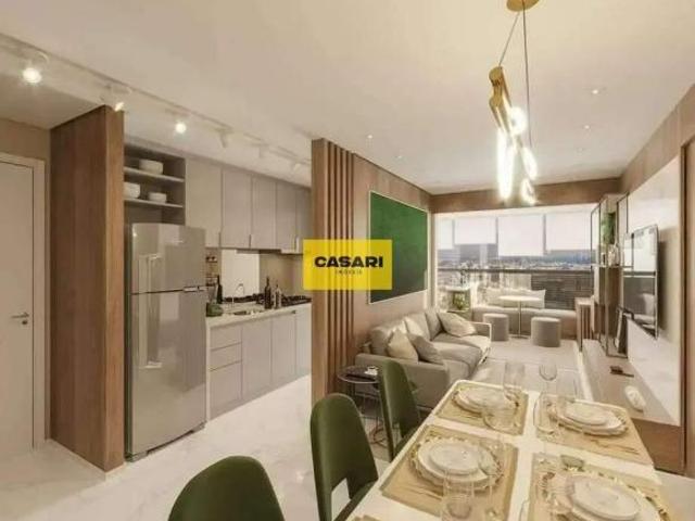 Apartamento à Venda com 3 Dormitórios e 73 m² no Rudge Ramos São Bernardo do C