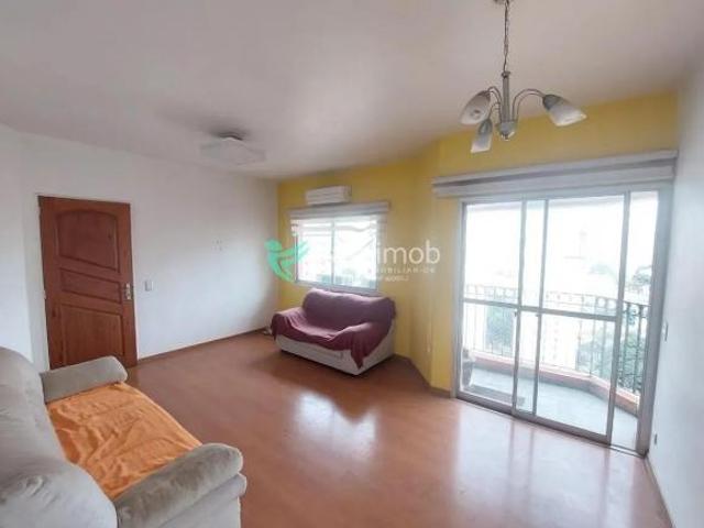 Apartamento à venda, com 3 dormitorios e 75m2,Chácara Inglesa, São Paulo, SP