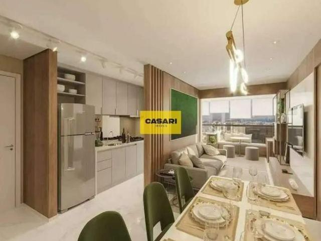 Apartamento à Venda com 3 Dormitórios e 82 m² no Rudge Ramos São Bernardo do C