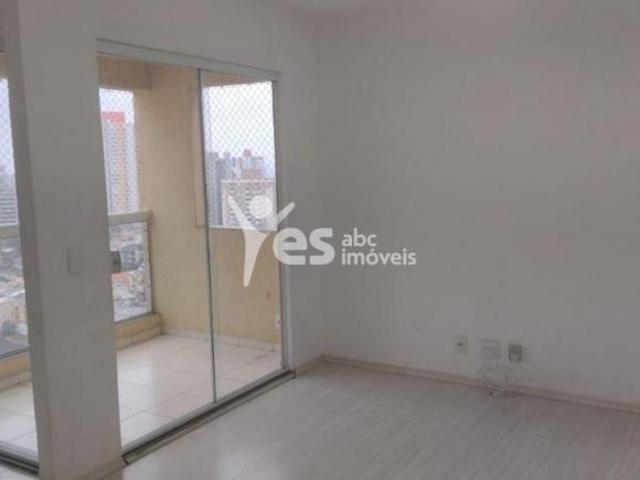 Apartamento á venda com 3 dormitórios e lazer na Vila Assunção REF: 20221