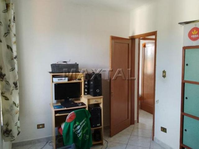 Apartamento à venda com 3 Dormitórios e uma 1 vaga de Garagem, No Tremembé