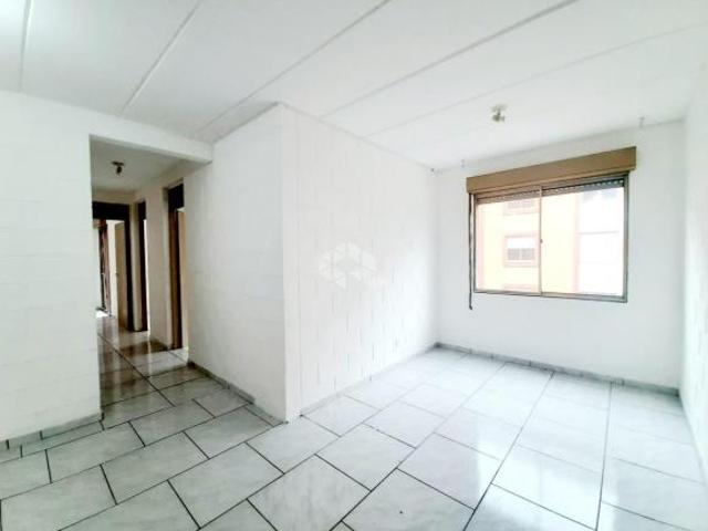 Apartamento à venda, com 3 dormitórios e vaga de garagem, na Vila Nova