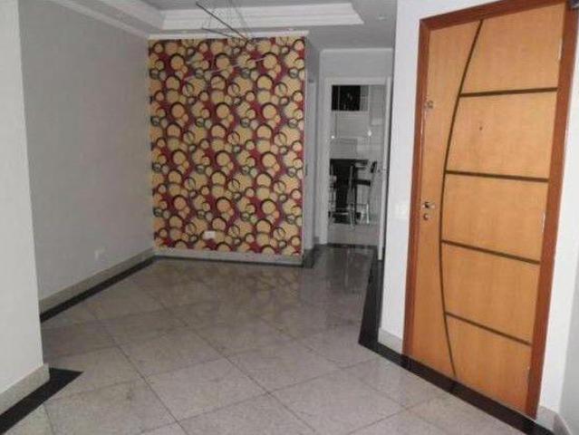 Apartamento à Venda com 3 Dormitórios e Varanda Gourmet no Jardim do Mar – São Bernardo do Campo