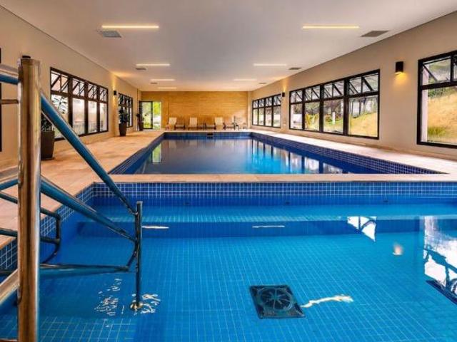 Apartamento à Venda com 3 Dormitórios e Varanda Gourmet no Residencial Odeon – Portal do Paraíso II