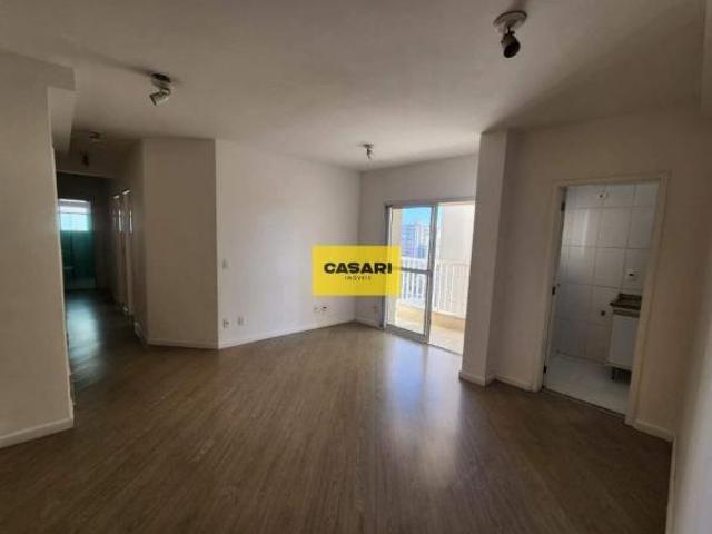 Apartamento à Venda com 3 Dormitórios e Varanda Gourmet – Plaza Mayor, São Bernardo do Campo